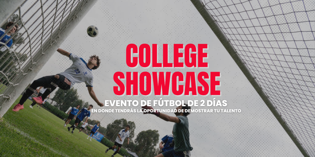 College Showcase - Be One Consultants